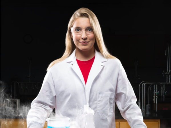 Madison Tuttle named 2022 Next Generation Innovator of the Year ...