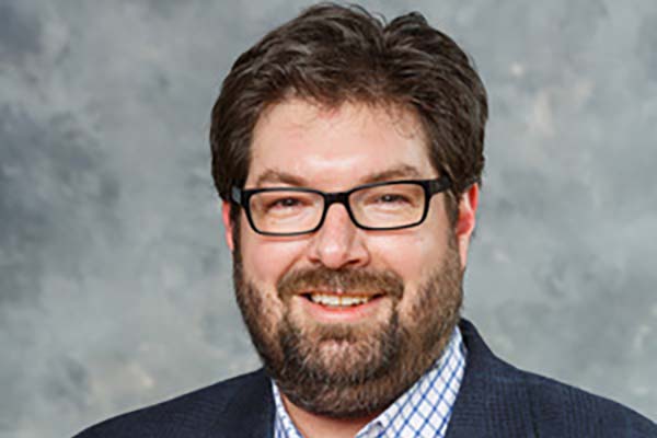 Tom Magliery named Distinguished Diversity Enhancement Awardee ...