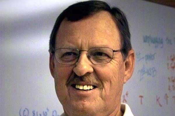 Dr. David Russell - Analytical Seminar | Department of Chemistry and ...