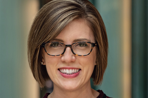 Dr. Jennifer Bridwell-Rabb - Biochemistry Seminar | Department of ...