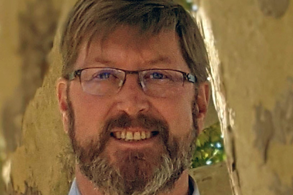 Dr. Jeff Rack - Inorganic Seminar | Department of Chemistry and ...