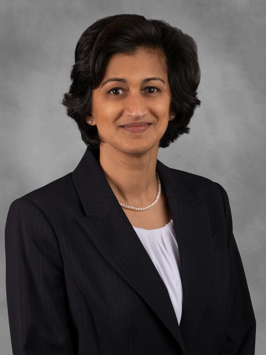 Radha Pyati named next chancellor and dean of Penn State Berks ...