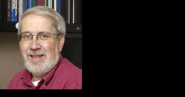 Dr. David Case - Physical Seminar | Department of Chemistry and ...