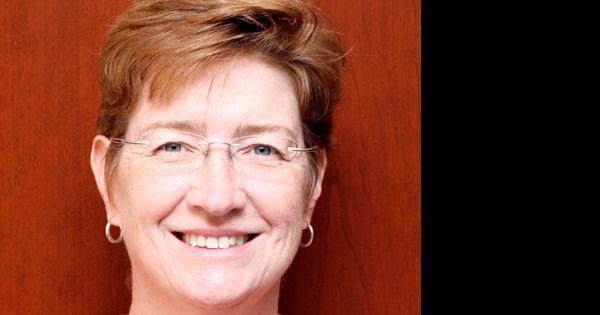 Wysocki appointed editor in chief of the Journal of the American ...