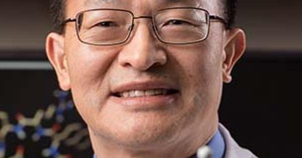 Chemistry’s Pei joins National Academy of Inventors as Senior Member ...