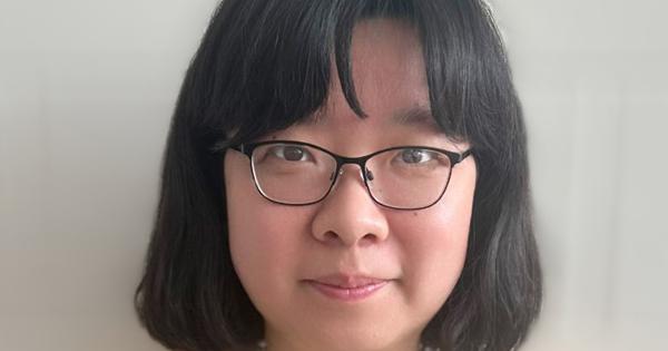 Dr. Weiwei Xie - Inorganic Seminar | Department of Chemistry and ...