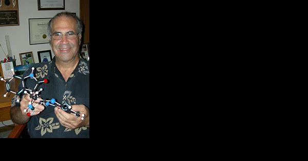 David J. Hart Symposium | Department of Chemistry and Biochemistry