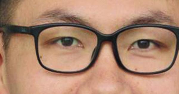 Leon Lin Dissertation Defense | Department of Chemistry and Biochemistry