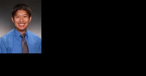 We Mourn The Loss of CBC Alum, John Xu | Department of Chemistry and ...