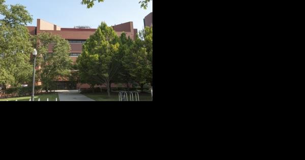 Celeste Building is Due for an Upgrade! | Department of Chemistry and ...