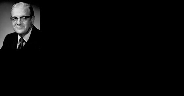 We Say Goodbye to Renowned Pharmaceutical Scientist, Dr. Everett ...