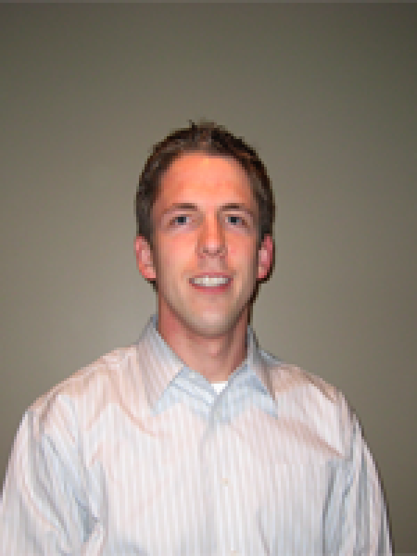 Christopher Callam | Department of Chemistry and Biochemistry